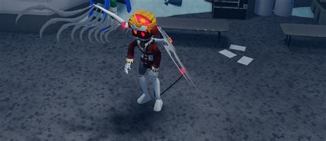 Serial Designation M 5 Multiverse Of Disassembly Wiki Fandom