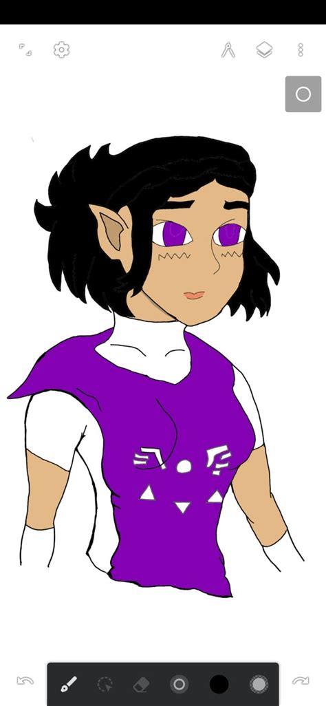 My Custom Deltarune Character R Deltarune