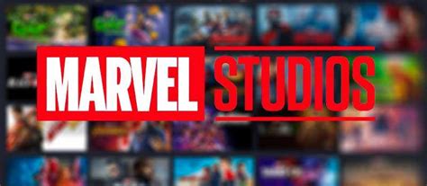 Marvel ¡la Cronología Definitiva Con El Orden De Las Películas Y