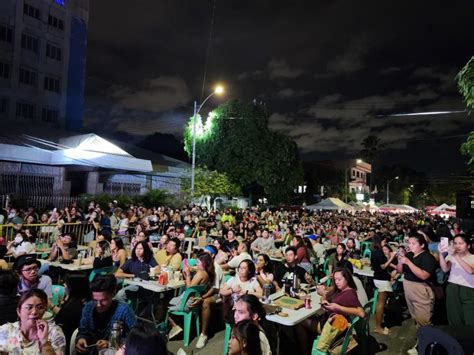 Quezon City Government On Twitter Kasama Ring Nakiisa Sa Programa Sina Cong Marvin Rillo
