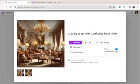 How To Use Microsoft Designer Beginners Tutorial