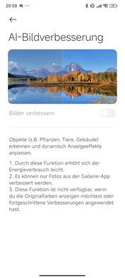 Xiaomi Poco F Pro Smartphone Review More Than Gaming Notebookcheck Net Reviews