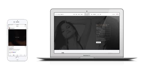 Selena Gomez Crosshatch Studio