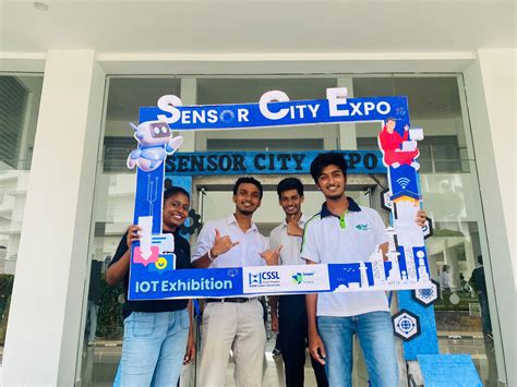 Events Cssl Nsbm Genz Chapter
