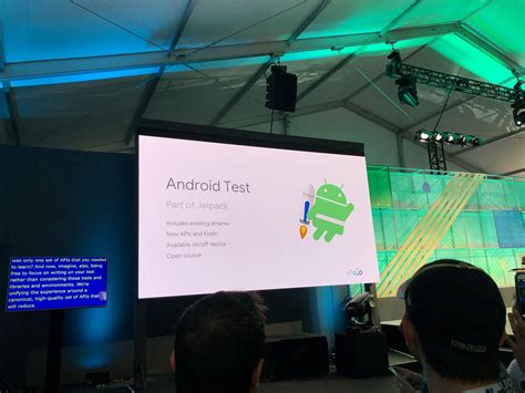 Android Test は “write Once Run Everywhere” の夢を見るか By 菊池紘 Mixi