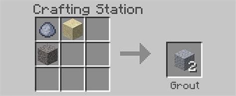 Tinkers Construct Addon MCPE Bedrock Edition Mod Mc Mod Net