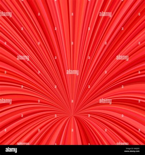 Abstract 3d Ray Burst Background Vector Graphic From Striped Rays Stock Vector Image And Art Alamy