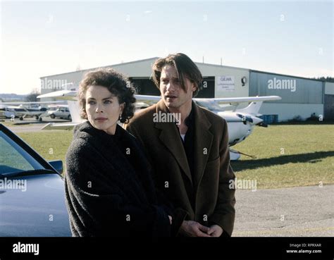 Ich Liebe Den Mann Meiner Tochter D 1995 Vivian Naefe Gudrun Landgrebe Thomas Kretschmann