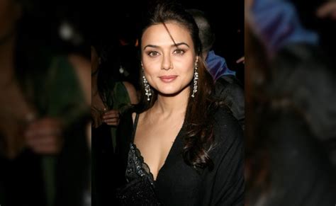 Preity Zinta's "Shame On You" Post For Congress In Kerala After Loan Claim