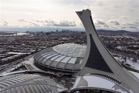 Coupe Du Monde De Soccer De 2026 Dans Les Coulisses De La Candidature