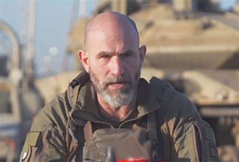 האמירה של תת אלוף גולדפוס היא היסטורית שלמה שמיר מעריב