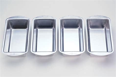 Nordic Ware Mini Loaf Pans Breadtopia