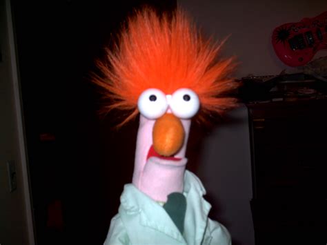 🔥 36 Muppets Beaker Wallpapers Wallpapersafari