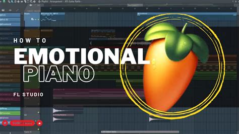 How To Make Amapiano Fl Studio Tutorial YouTube
