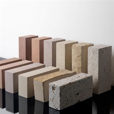 Heritage Portland Stone Bricks And Darney Heritage Natural Stone Bricks Shortlists Dezeen