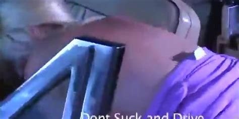 Big Boobs Milf Risky Blowjob