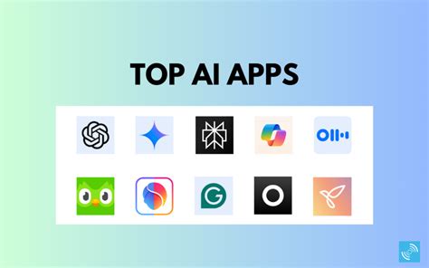 Top 10 AI Apps of 2025 - Gizmochina - Page 2