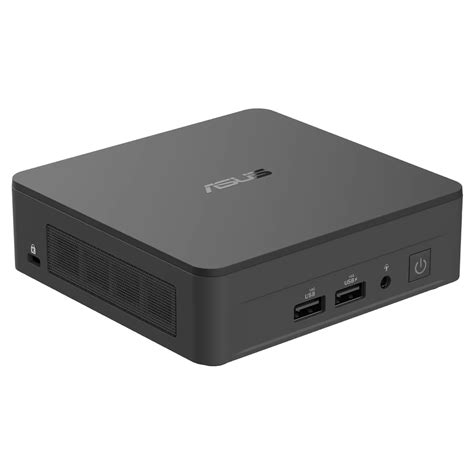 Buy Asus Nuc Core I P Pro Mini Pc Barebone Rnuc Anhi I Pc Case Gear Australia