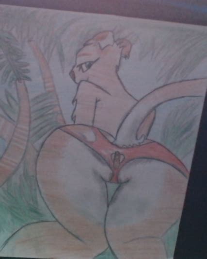 Rule 34 2100phx Anthro Anus Ass Clothing Couga Female Fur Genitals