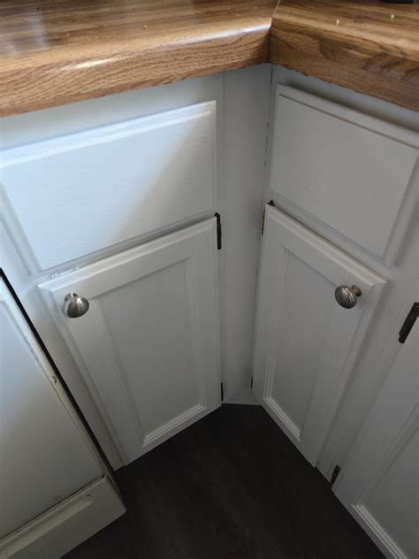 Drawer Pulls Obstructing Each Other Community Forums