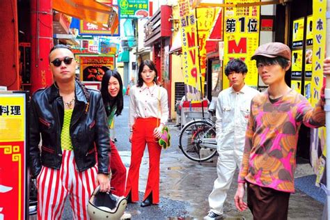 キイチビールが活動休止 ぴあ音楽
