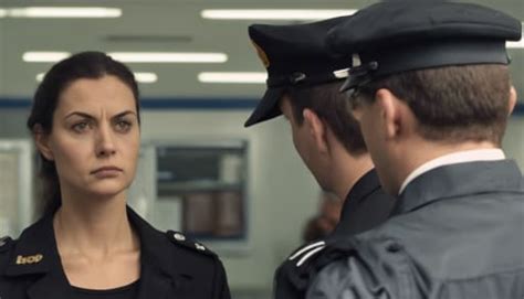 9 Demographics Of People Who Might Dream Of A Passport Officer