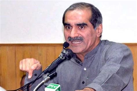 قبل ازوقت الیکشن کا واحد مقصد منی گالا‘ کی لوٹ مار چھپانا ہے خواجہ