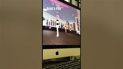 Play A Match Of Dti With Us Ariels Pov Dti Ata Youtube