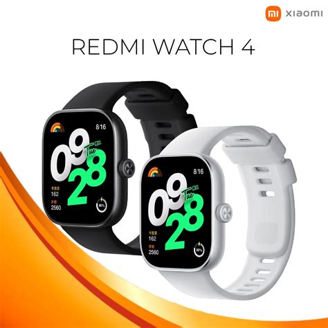 Xiaomi Redmi Watch Shopee Malaysia