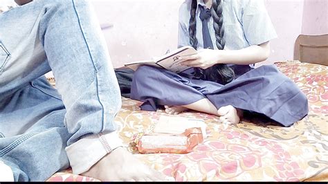 College Girl Ne Apane Tusion Teacher Ke Sath Kiya Sex Xhamster