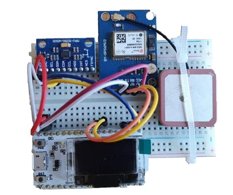 The Acquisition And Processing Device And Its Components Download Scientific Diagram