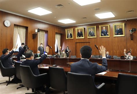 ガーシー参院議員「議場での陳謝」懲罰に応じない Nhk党・浜田聡参院議員が明言 ｜よろず〜ニュース