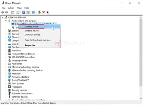4 Easy Fixes Corsair HS50 Mic Not Working Techdim
