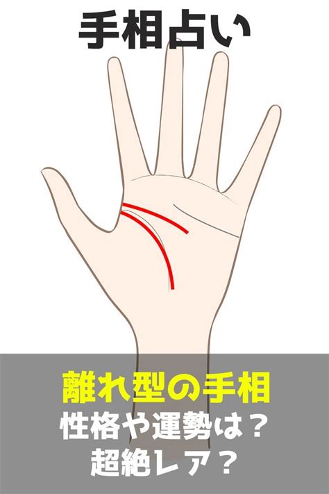 両手離れ型手相の女性や有名人！割合・性格・生き方・適職 Palmistry Peace Gesture Peace