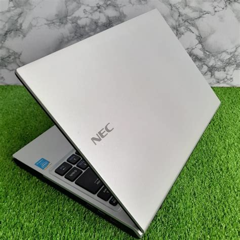 Jual Laptop Nec Versapro Core I5 Bekas Second Shopee Indonesia