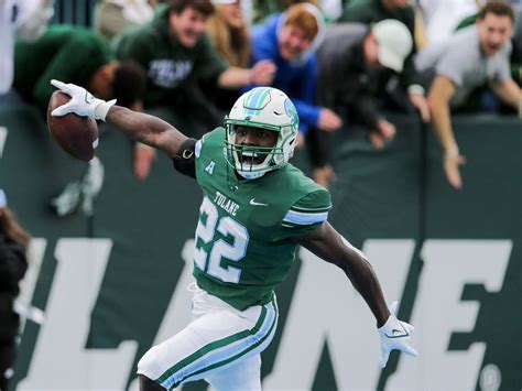 Dynasty Rookie Profile Tyjae Spears Nfl Draft 2023
