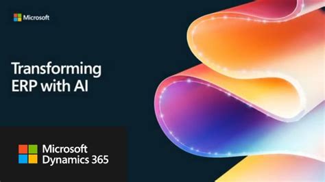 Samuel Pramod Bandela On Linkedin Transforming Erp With Ai