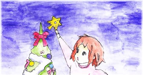 けいおん 唯憂クリスマス よっぱのイラスト Pixiv