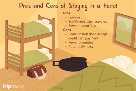 Differences Between A Hostel And Hotel My XXX Hot Girl