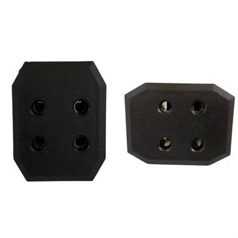 4 Pin Power Socket At ₹ 5 Piece Electrical Plug Sockets In New Delhi Id 2849044495033