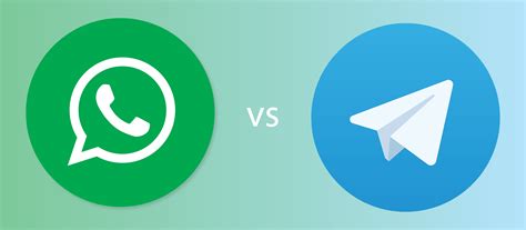 Telegram Vs Whatsapp Comprar