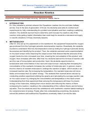 GENCHEM LAB 2 Ex1 D C Pdf SHS General Chemistry 2 Laboratory SHSLBYKM2 LABORATORY REPORT