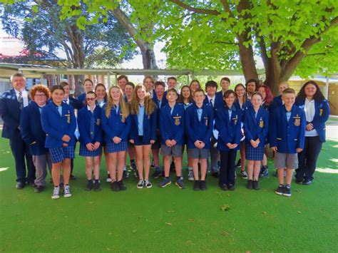 Glen Innes High School Newsletter Term 1 Week 7