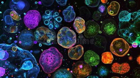 A Snapshot Of Microrna Expression Patterns In Different Cell Types Highlighting The Unique And