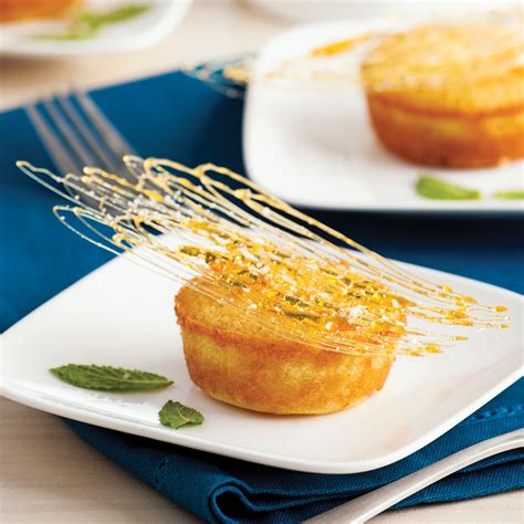 Caramel à la fleur de sel Les recettes de Caty