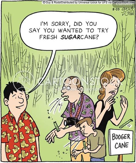 Taste Buds Cartoons And Comics Funny Pictures From Cartoonstock