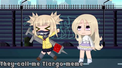 They Call Me Tiago Meme Youtube