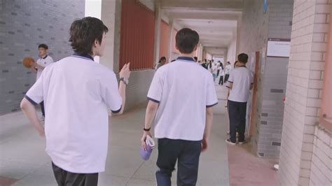 중드 [ 독가동화 Ep01 12 ] 소꿉친구 이성친구와의 풋풋한 러브스토리