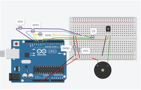 Uno R3 Issues With Sd Card Read Storage Arduino Forum