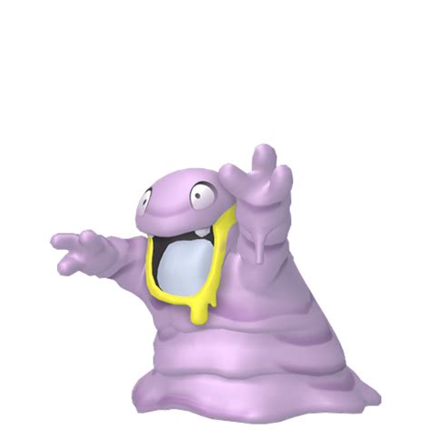 Fiche de Tadmorv Forme d Alola Grimer アローラのベトベター Pokédex Pokekalos fr